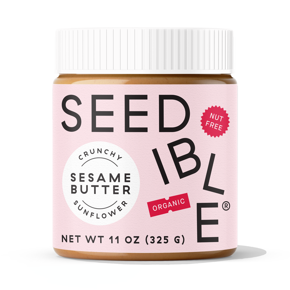 SEED BUTTERS – Seedible